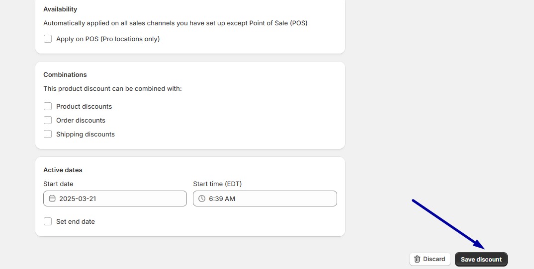 Shopify Automatic Discounts: A Complete Tutorial For 2025